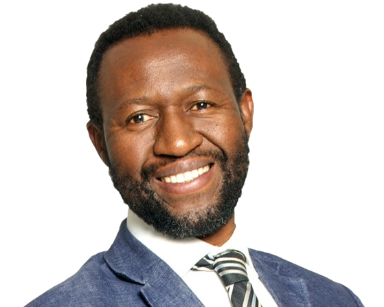 WILLIAM GUMEDE