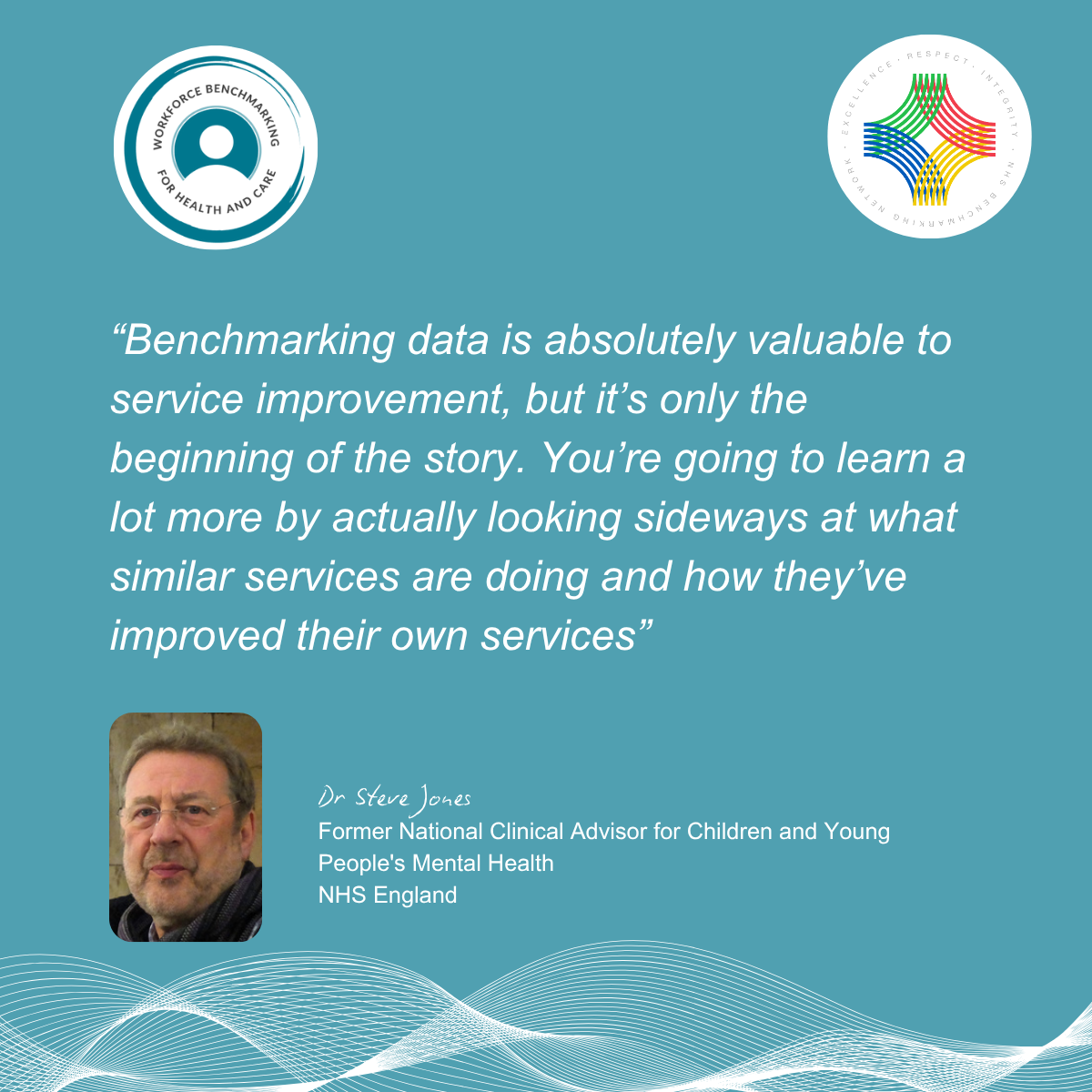 Workforce Benchmarking