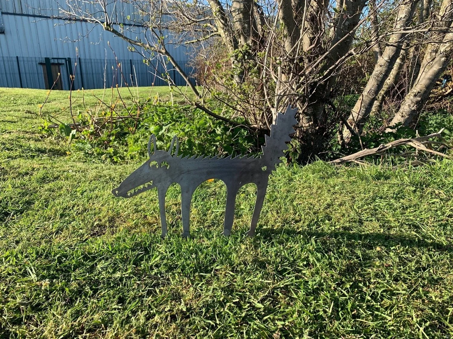 Other Animals & Insects — MetalGardenArt.co.uk