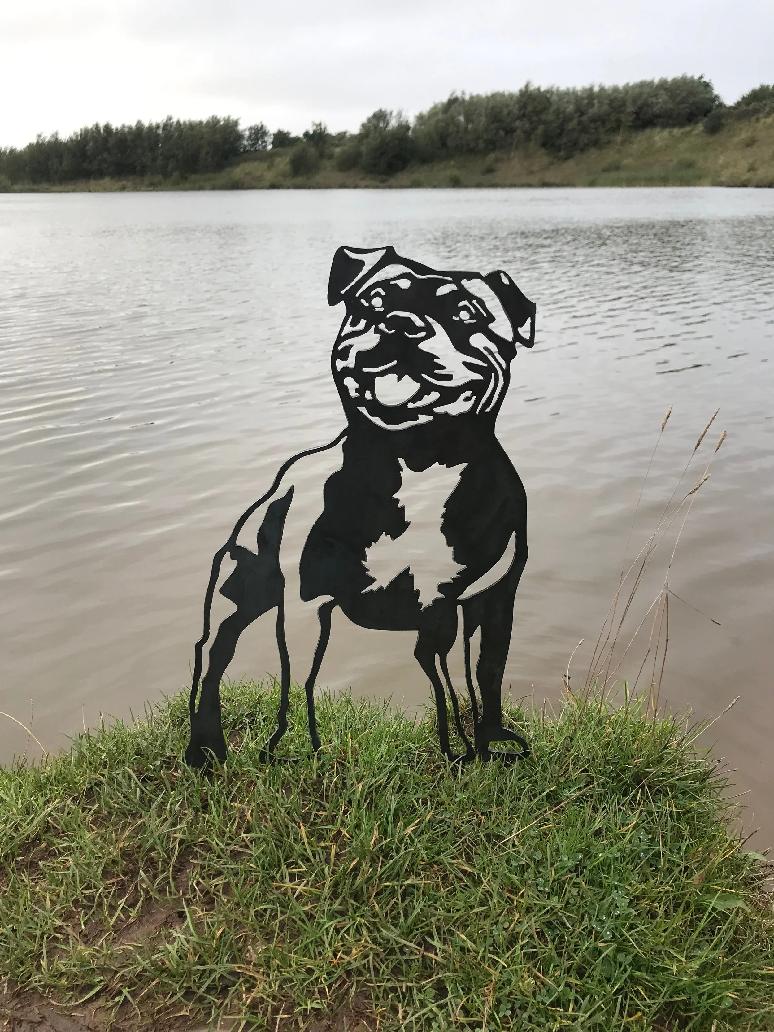 Product Gallery — MetalGardenArt.co.uk