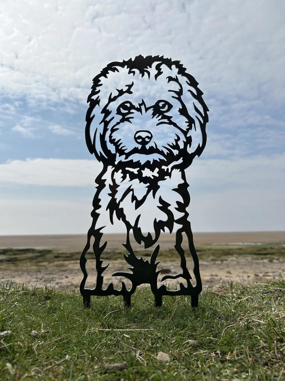 Product Gallery — MetalGardenArt.co.uk