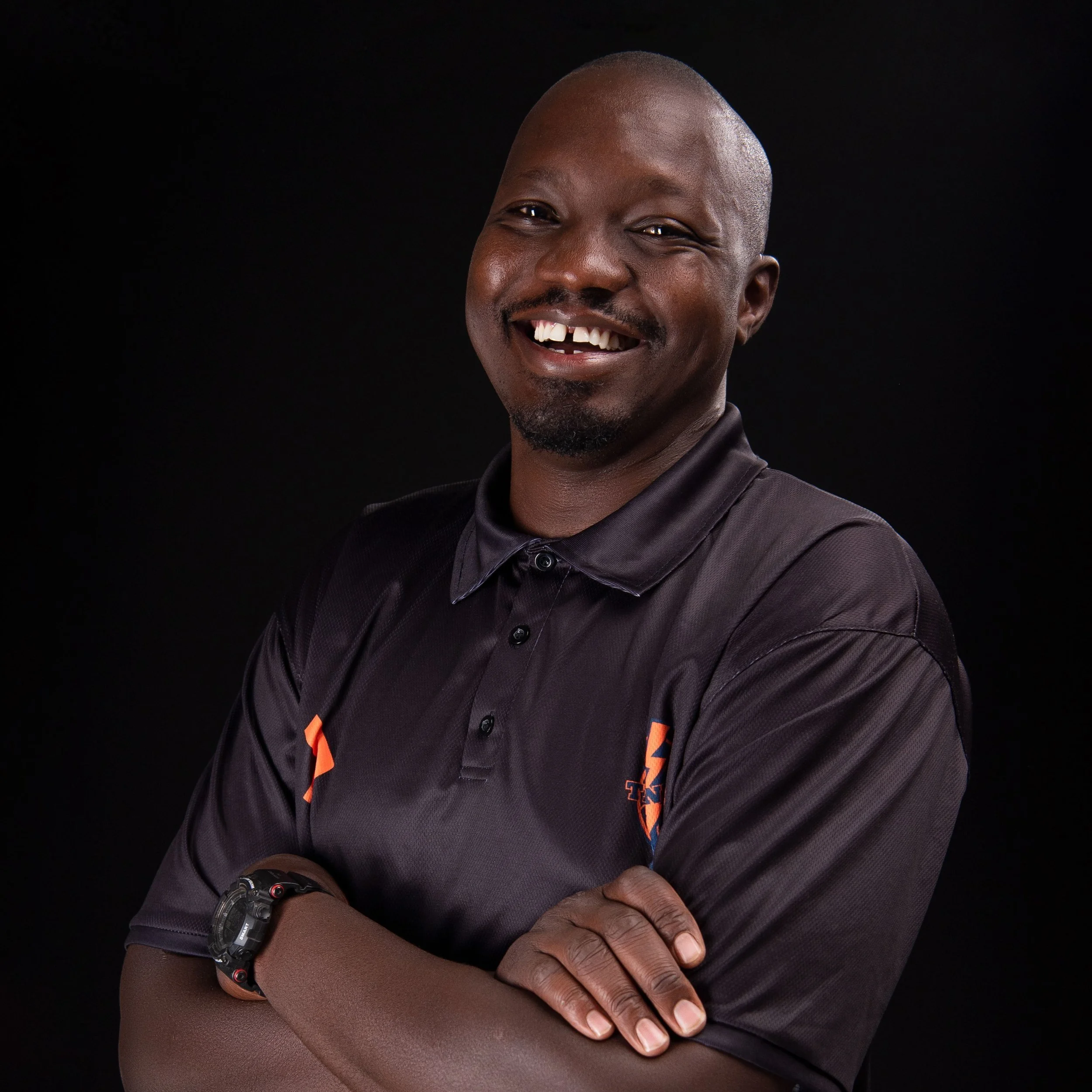 ABOUT US — Twende Sports