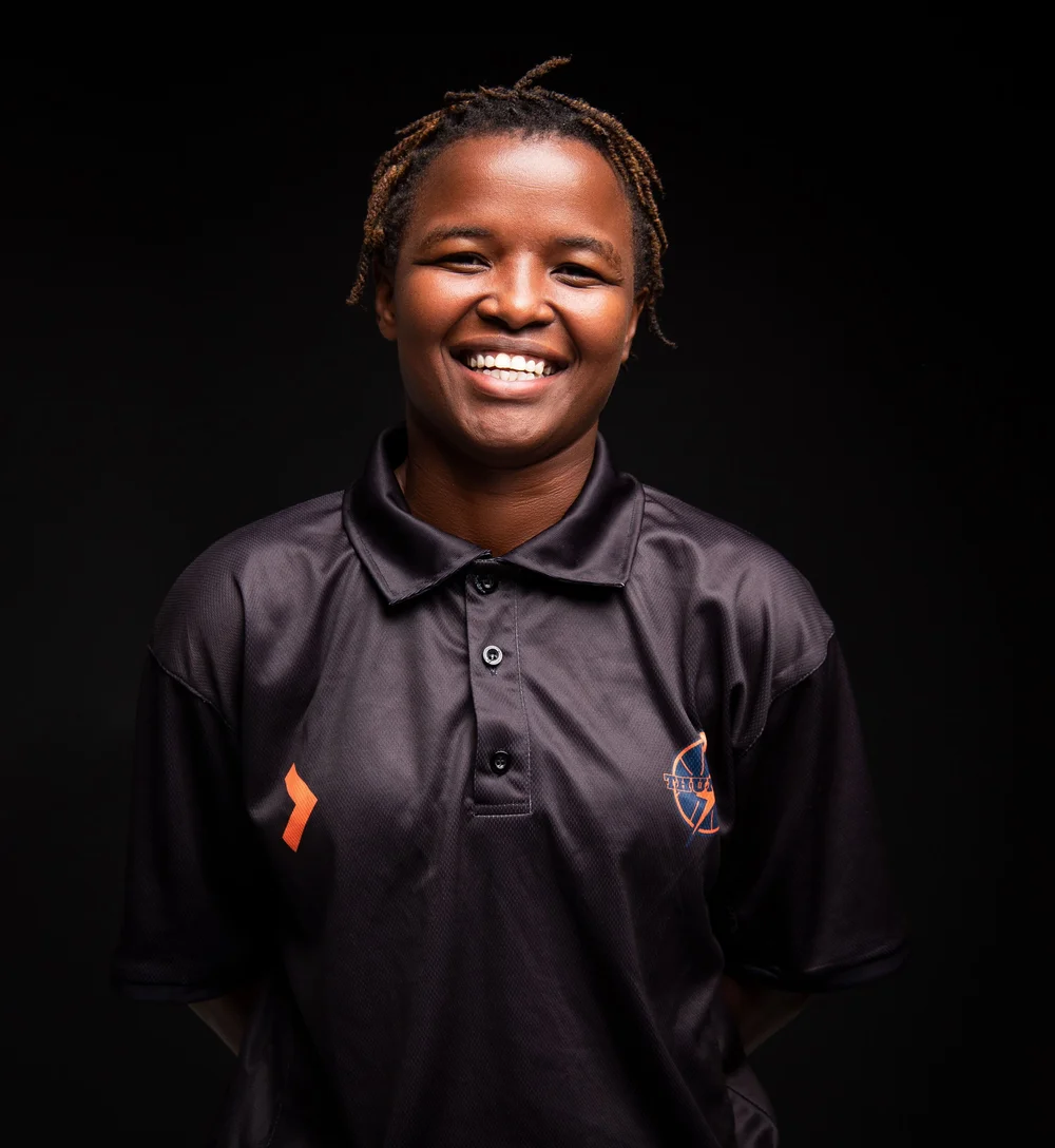 ABOUT US — Twende Sports