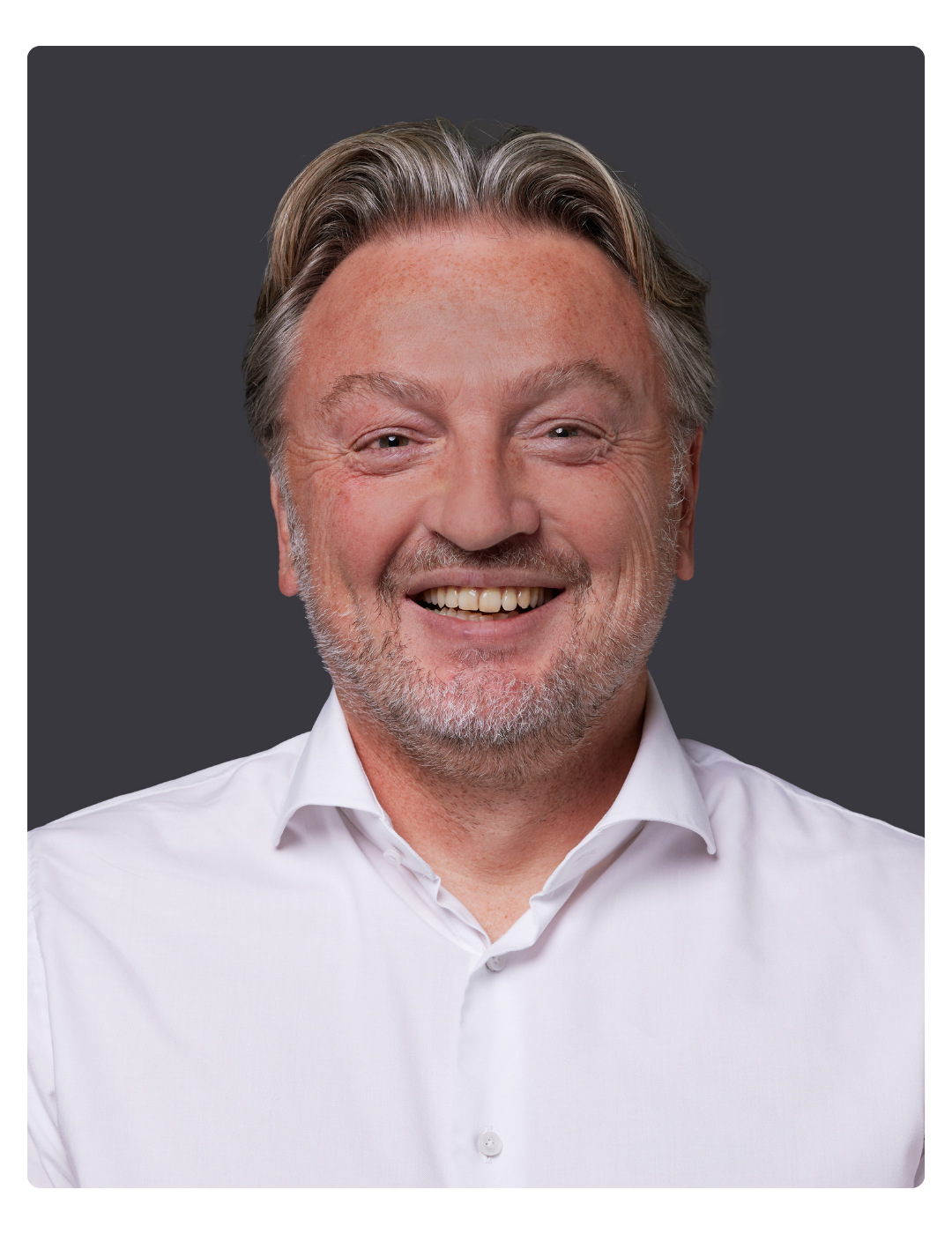 Ons team — FLINK Nederland