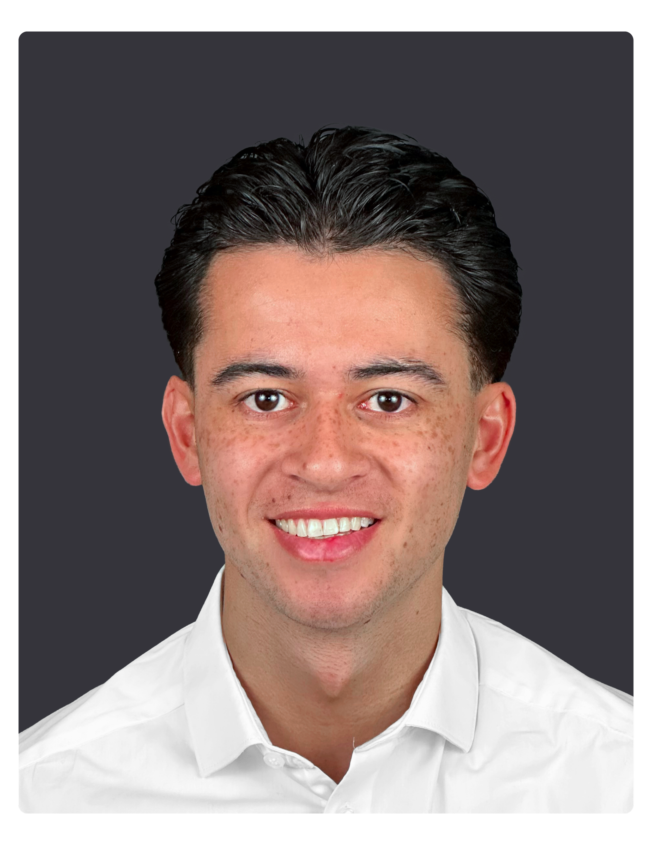 Ons team — FLINK Nederland