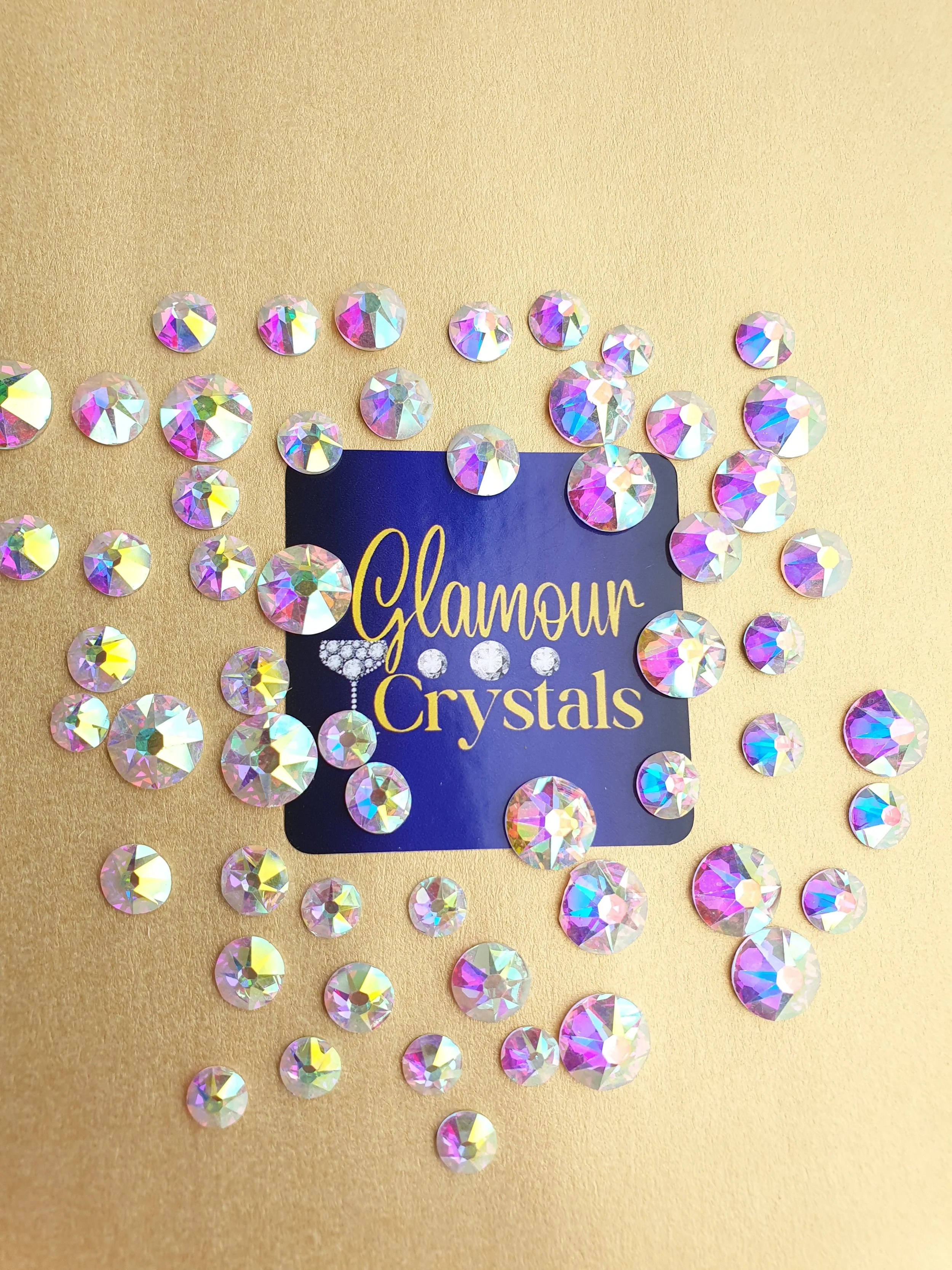 Australias largest glass rhinestone store with great quality stones ...