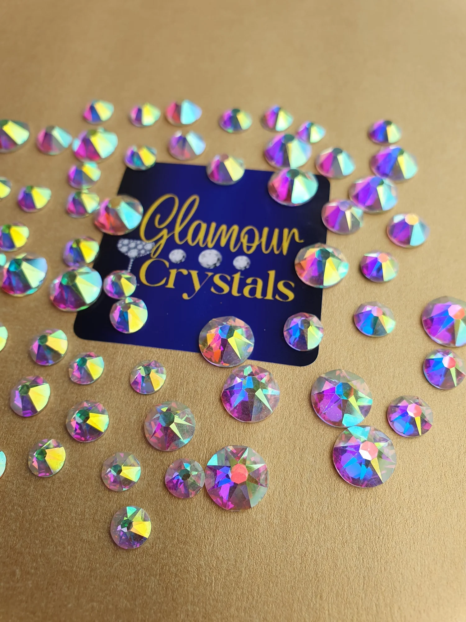 Australias largest glass rhinestone store with great quality stones ...