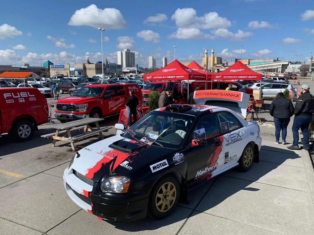 Gallery 1 — Vex Performance