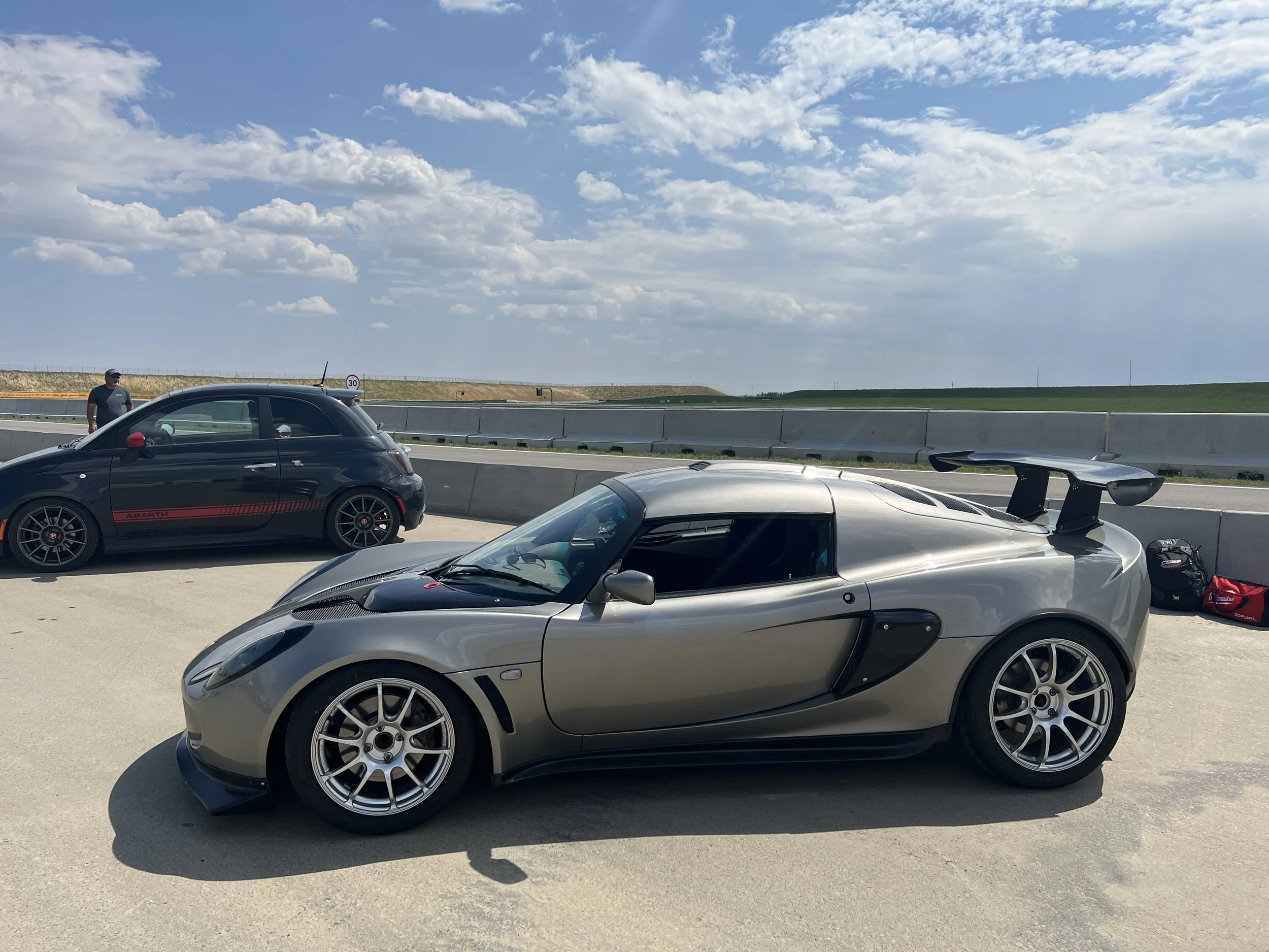 RACING — Vex Performance