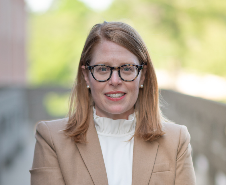 Jaye Goldstein — Founder to Leader