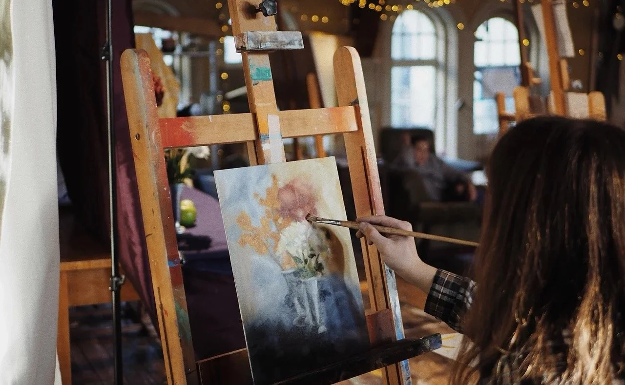 Creative DTS — YWAM NORWAY