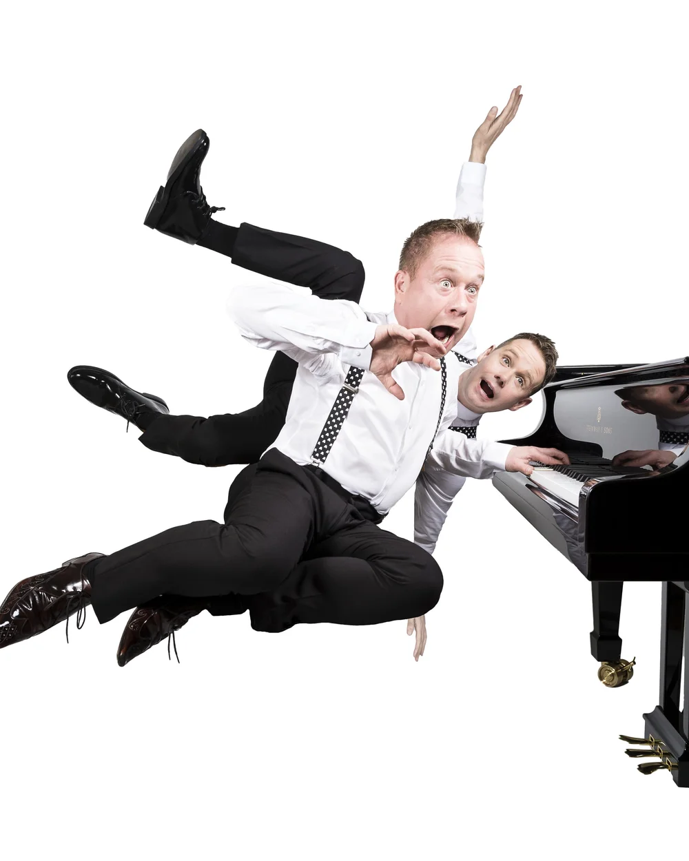 ARTISTS — Sisco Entertainment Group