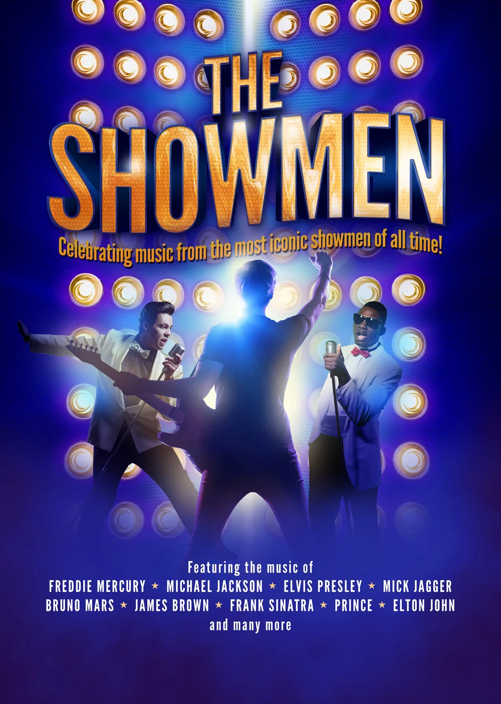 ARTISTS — Sisco Entertainment Group