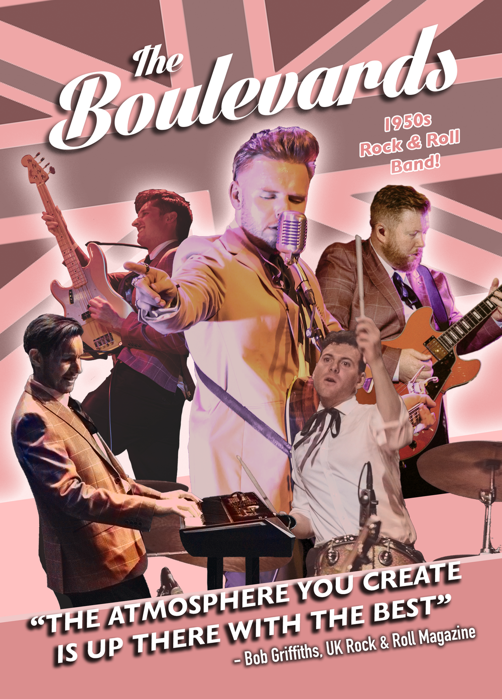 ARTISTS — Sisco Entertainment Group