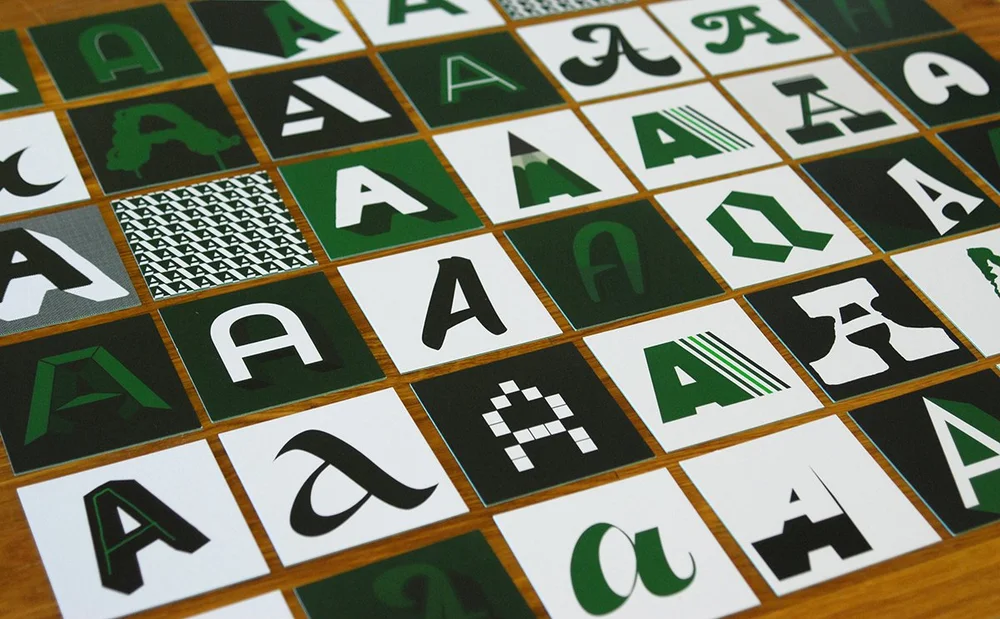 Professional Logo and Brand Identity Designer | Paul Atchison Logo ...