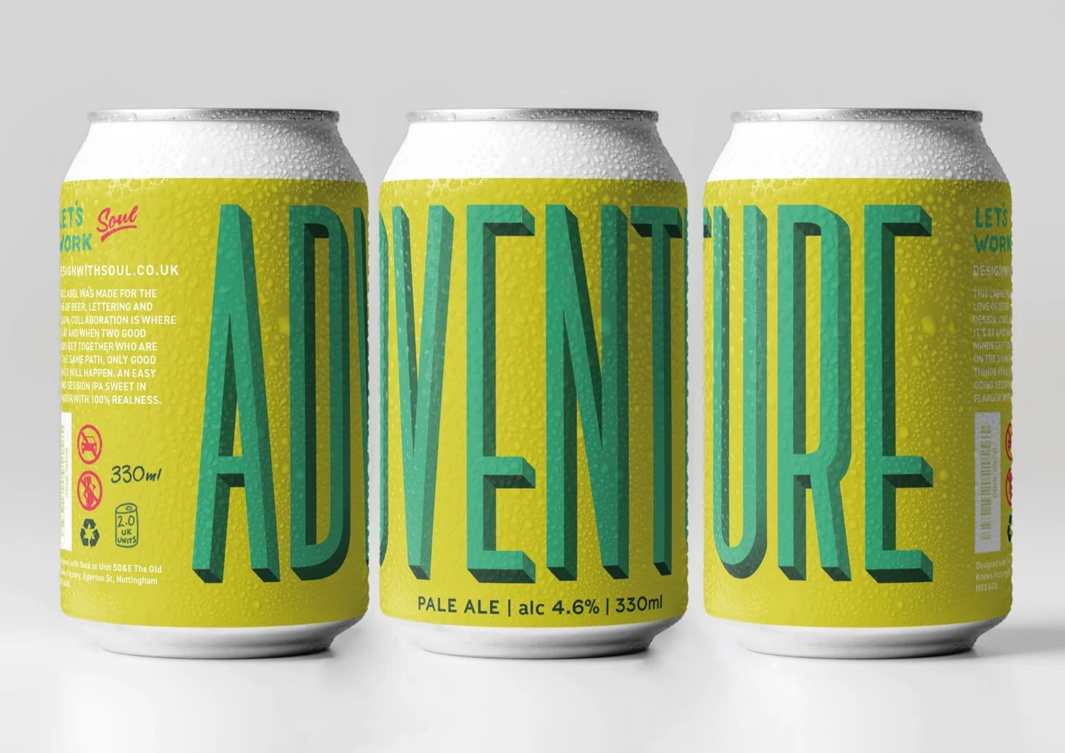 Paul Atchison Freelance Graphic Designer based in Nottingham, logos and ...