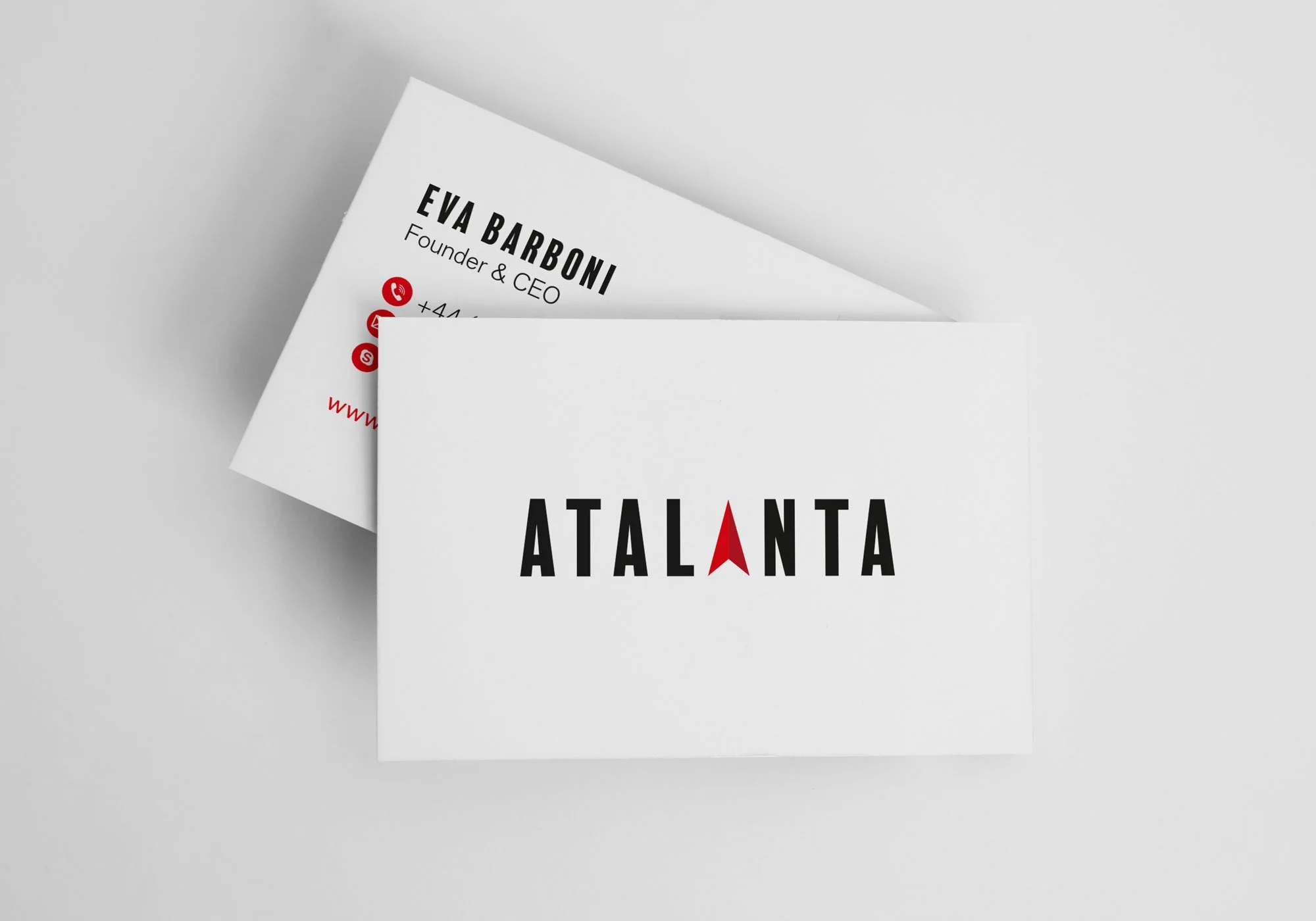 Professional Logo and Brand Identity Designer | Paul Atchison Logo ...