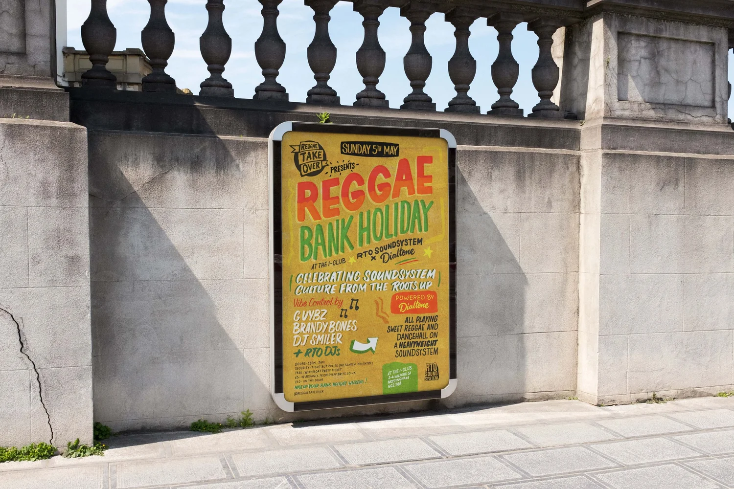 Paul Atchison Freelance Graphic Designer based in Nottingham, logos and ...