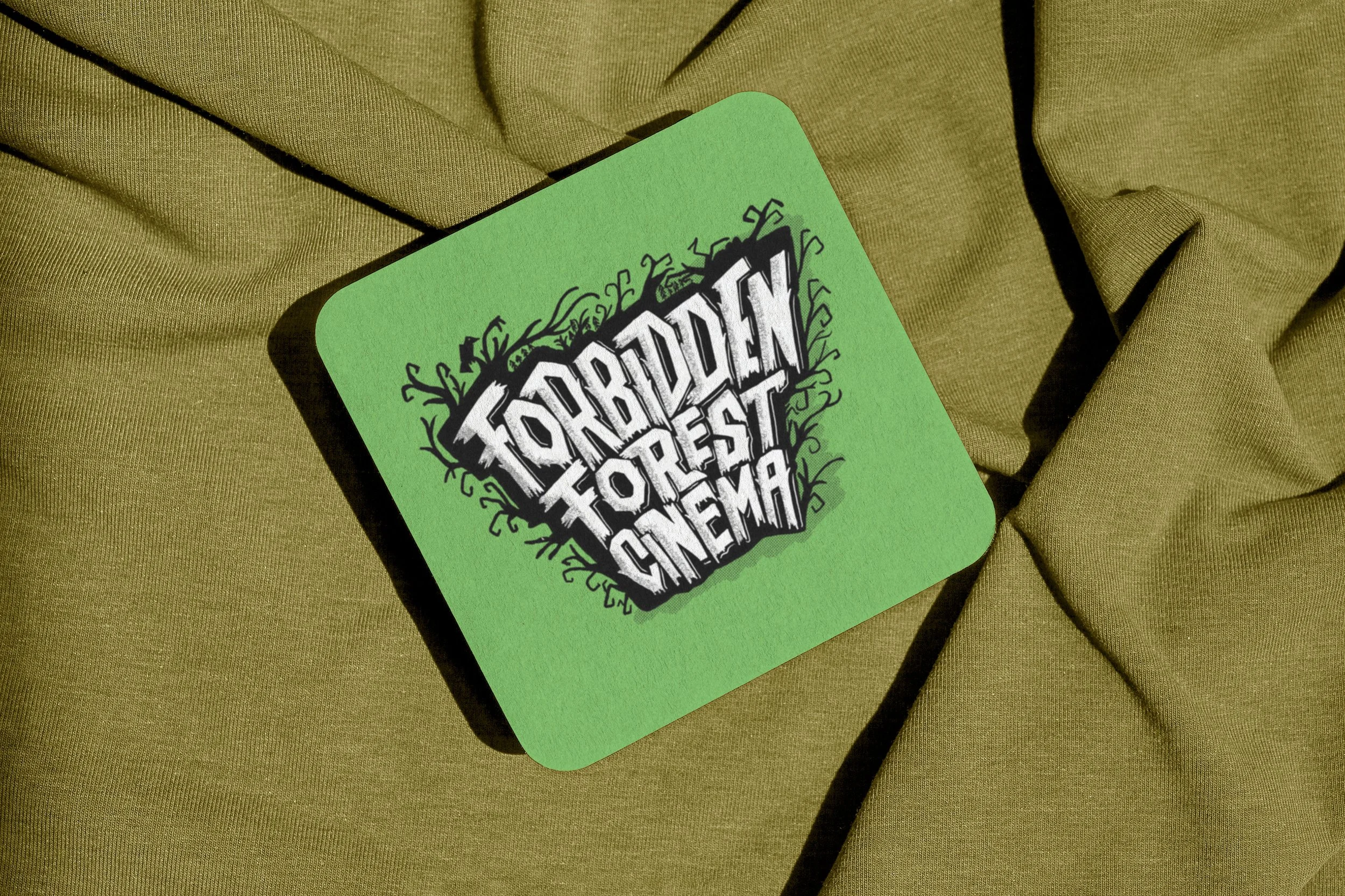 Professional Logo and Brand Identity Designer | Paul Atchison Logo ...