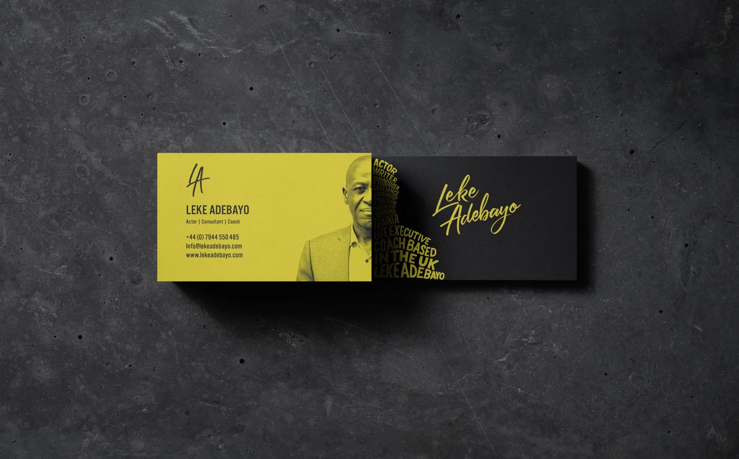 Professional Logo and Brand Identity Designer | Paul Atchison Logo ...