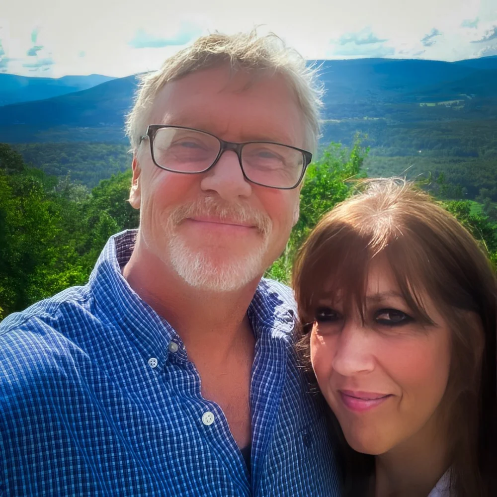 About — Sweetly Broken Ministry