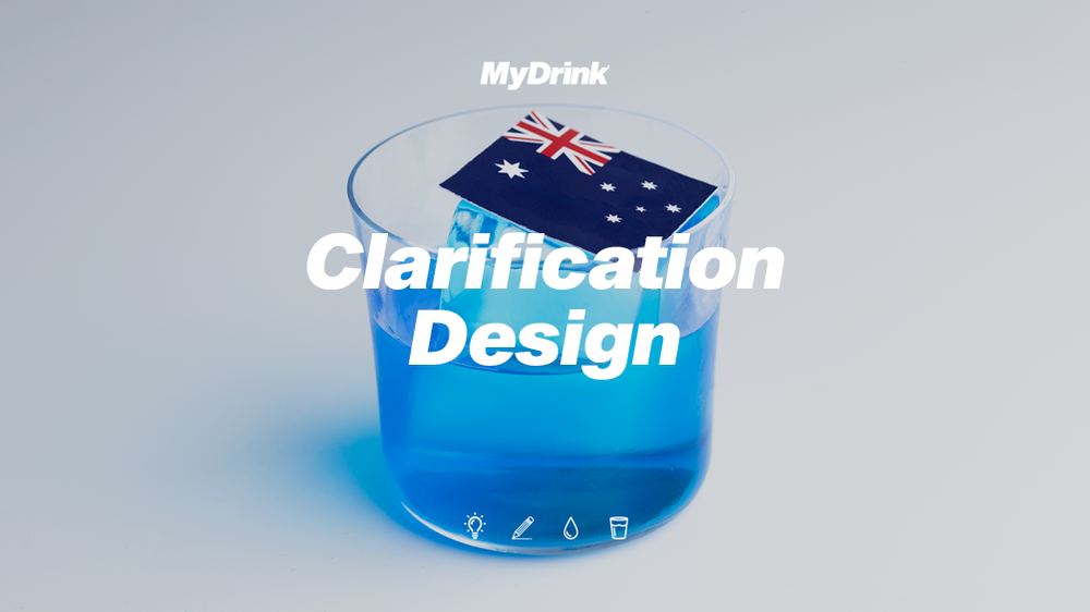 MyDrinkCreation™ | Cocktail Design and Cocktail Techniques Explained