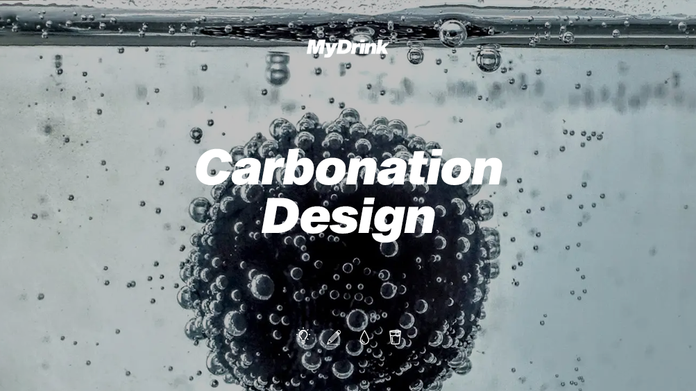 MyDrinkCreation™ | Cocktail Design and Cocktail Techniques Explained