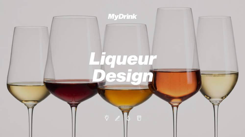 MyDrinkCreation™ | Cocktail Design and Cocktail Techniques Explained