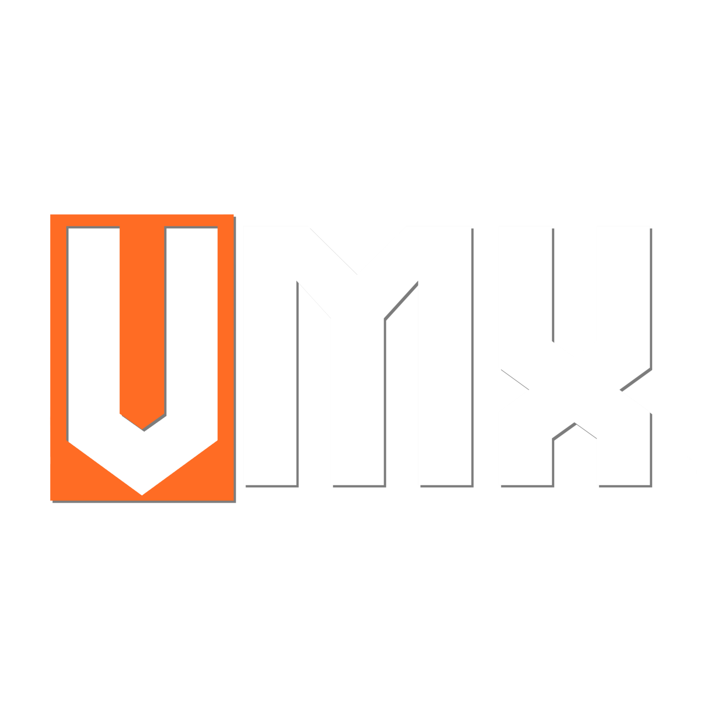 VMX Press Kit — VMX