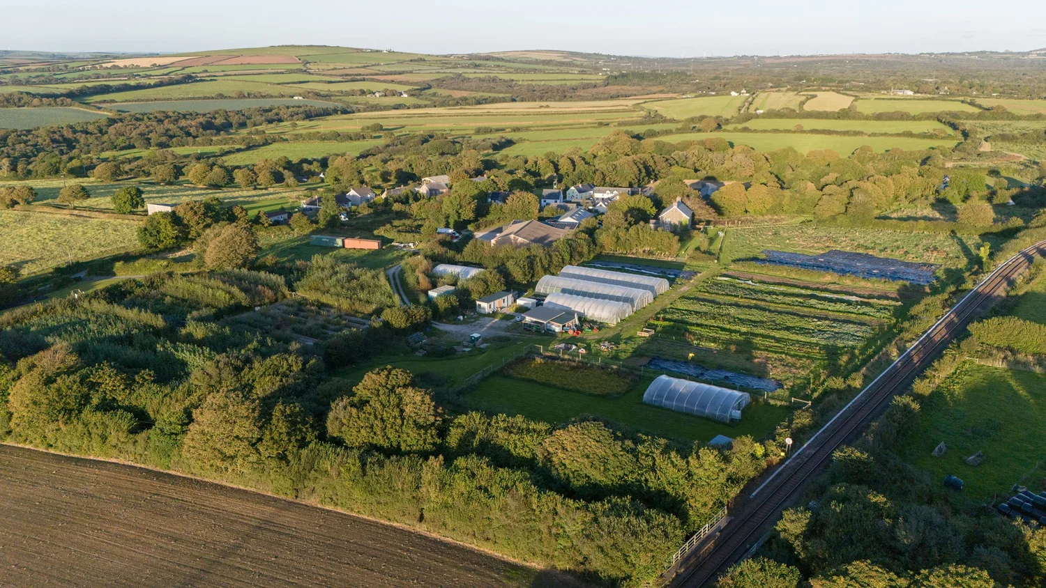 Fentenfenna Farm