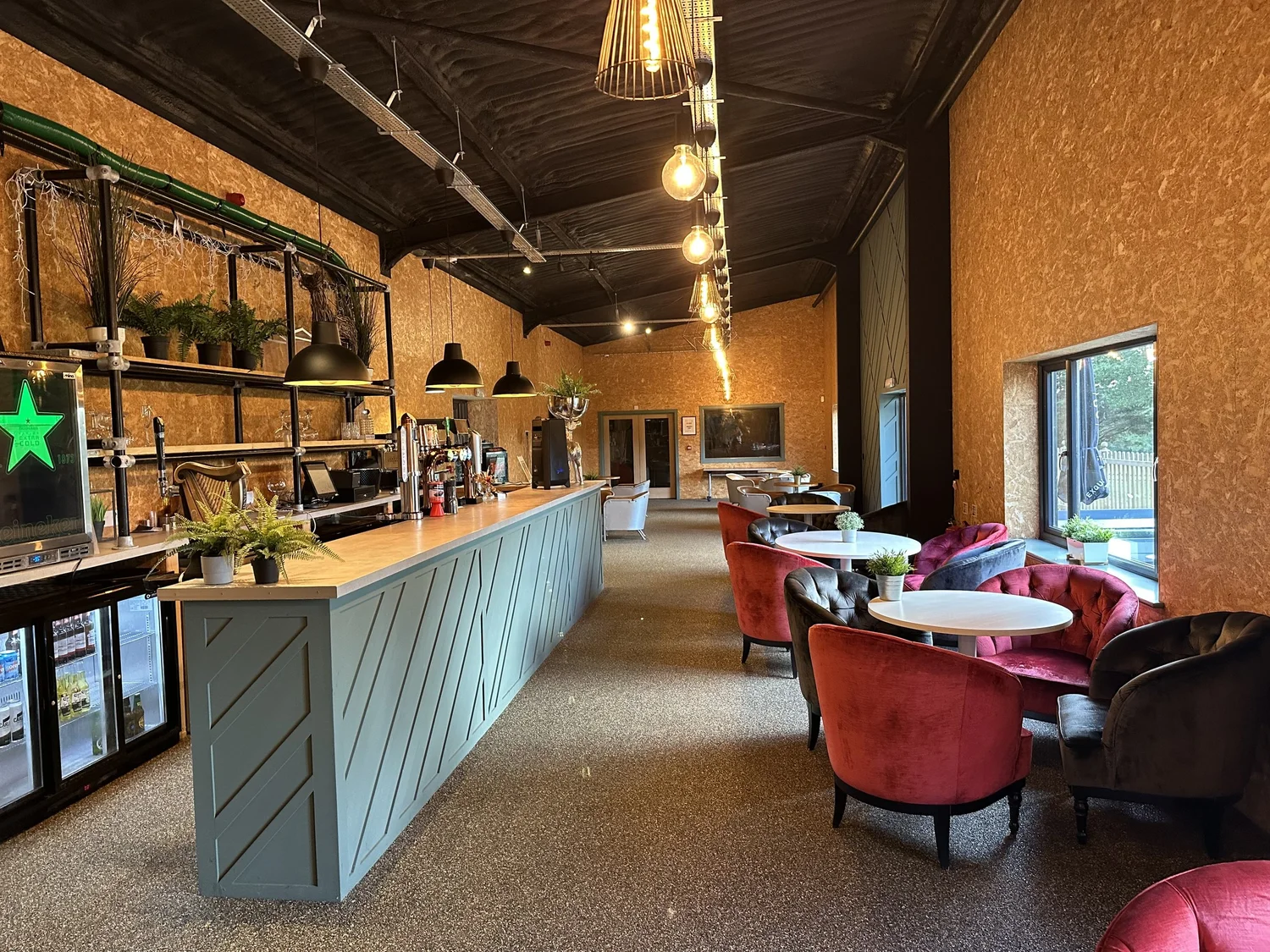 Contact Us — Fingle Glen