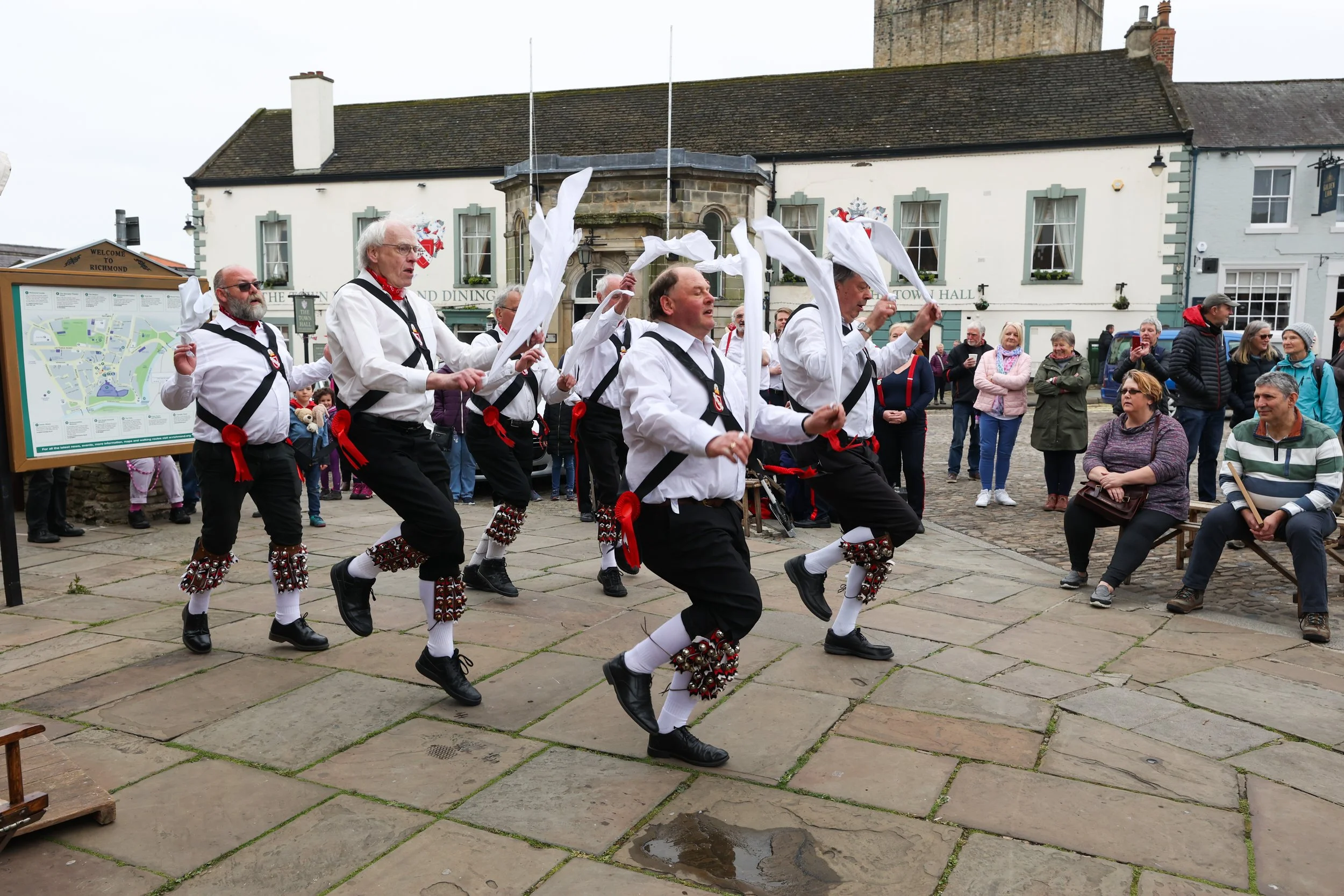 MayFest Sunday 2025 — Richmond MayFest