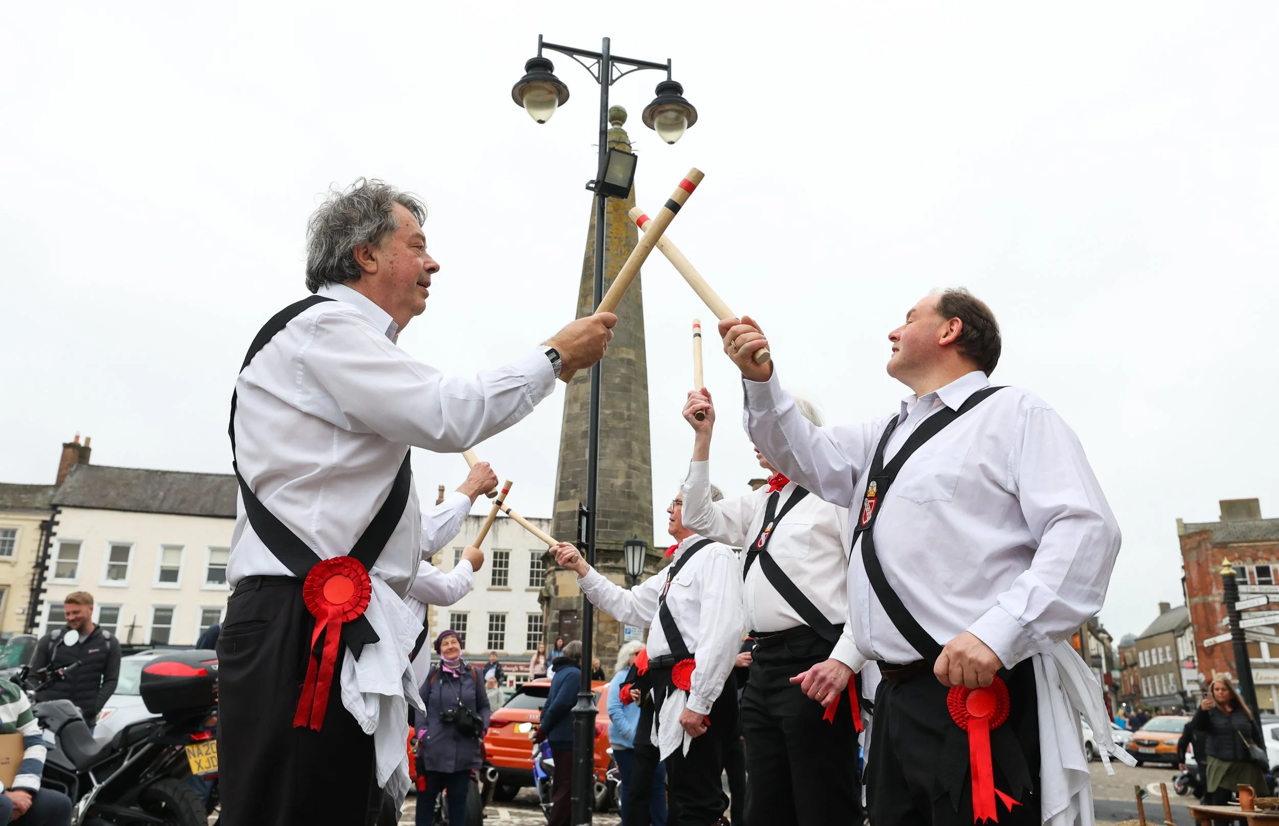 MayFest Sunday 2025 — Richmond MayFest