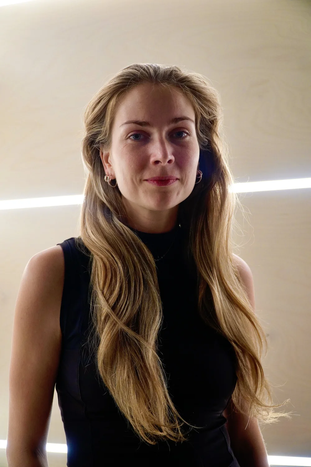 Vsquare Fitness - Équipe