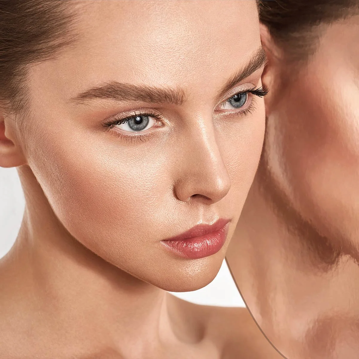 Skin Transformation Series — The Aesthetic List - Curated Directory