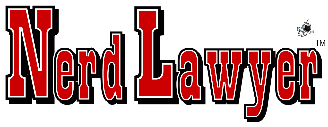 NERD LAWYER