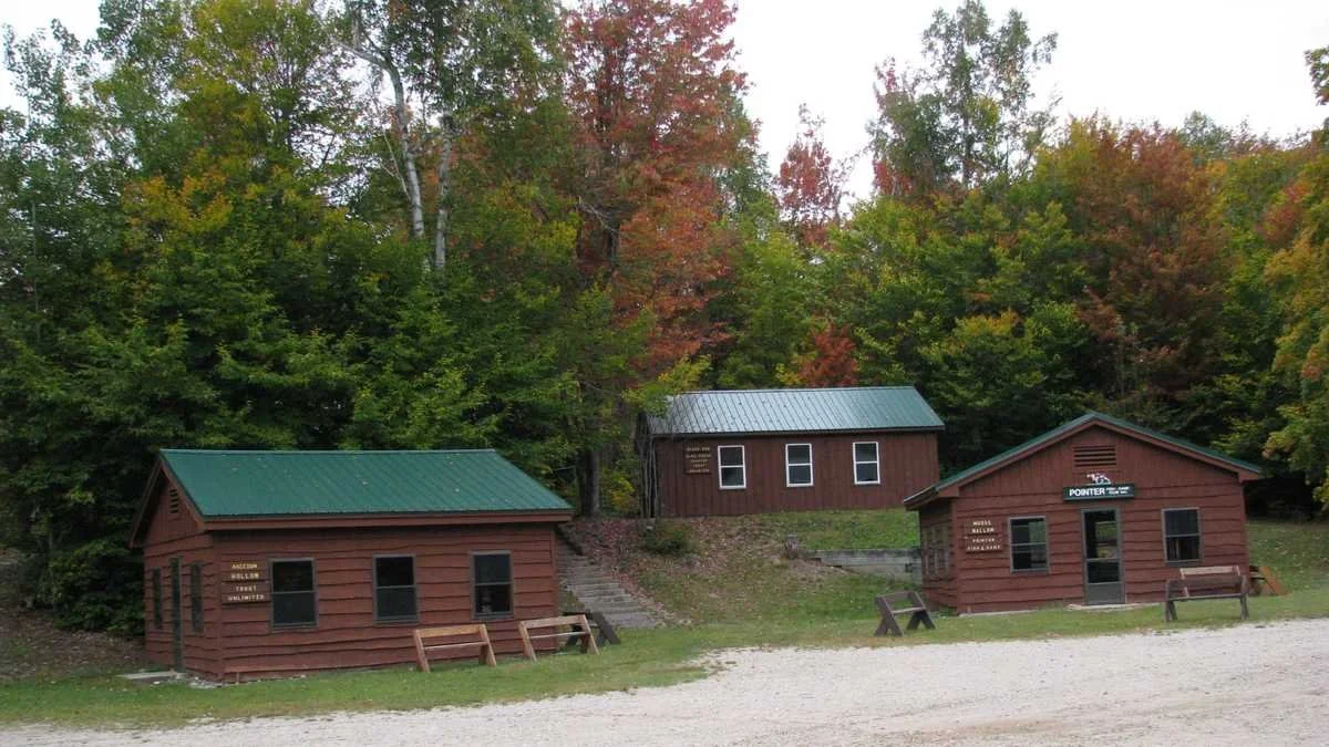 New Hampshire Wildlife Federation