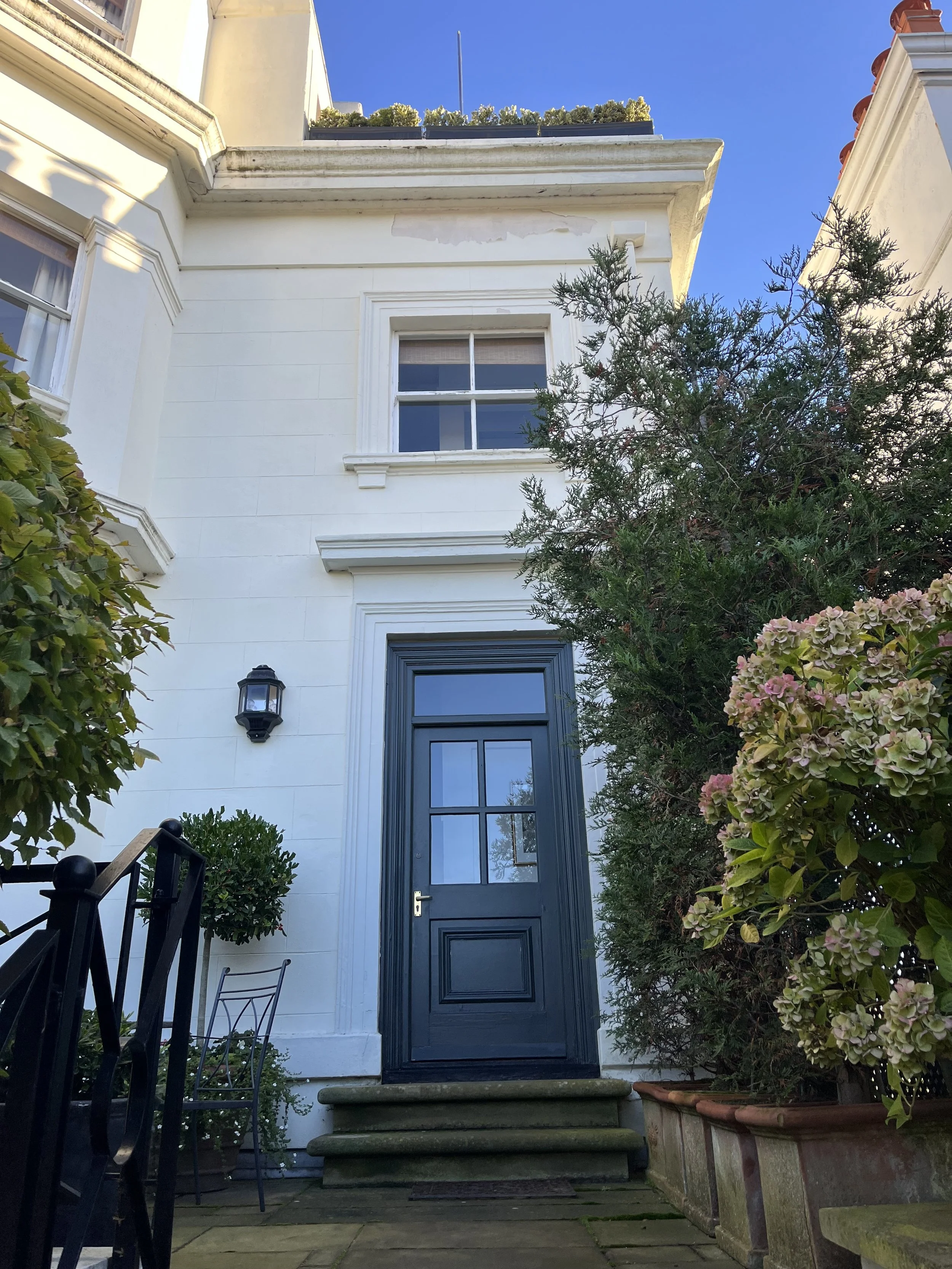 Claire Halstead Interior Design