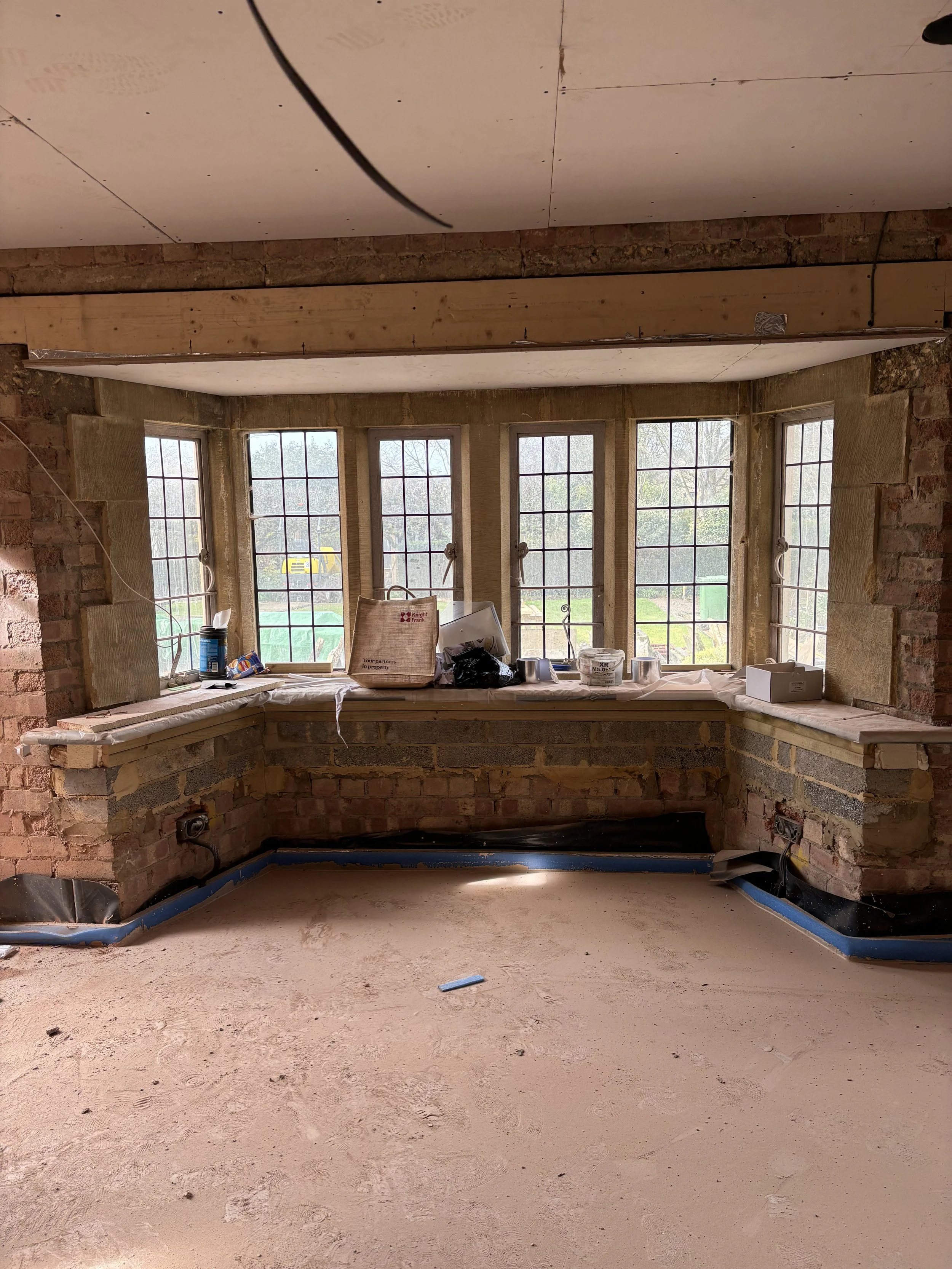 Claire Halstead Interior Design