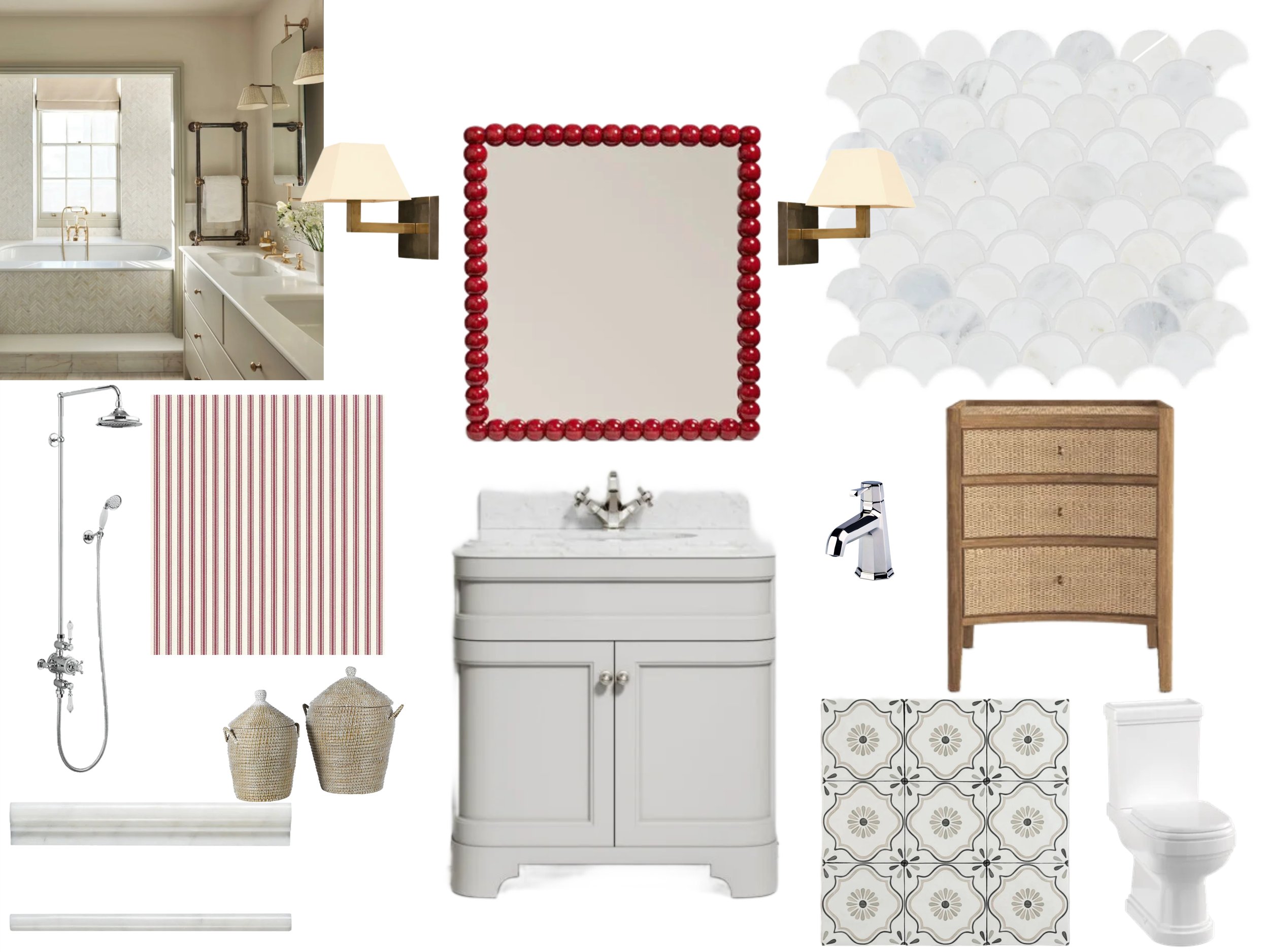 Claire Halstead Interior Design