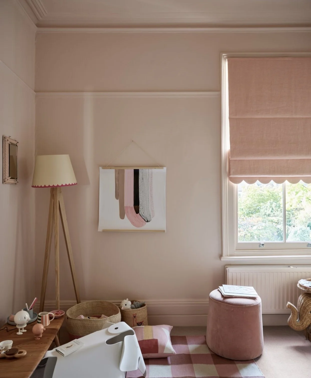 Liveable Luxury: Family-Friendly Interior Design in the Cotswolds ...