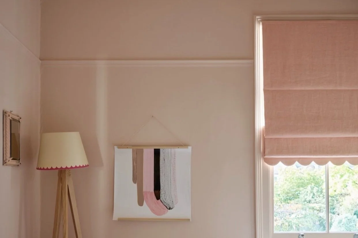 Claire Halstead Interior Design