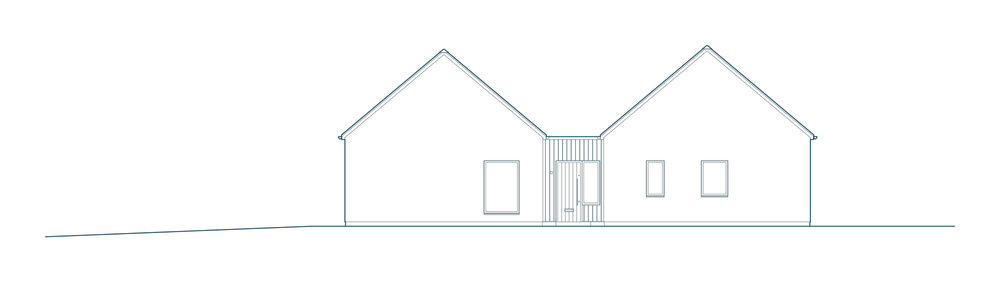 The Sheiling - Caim Collection — Churchill Homes