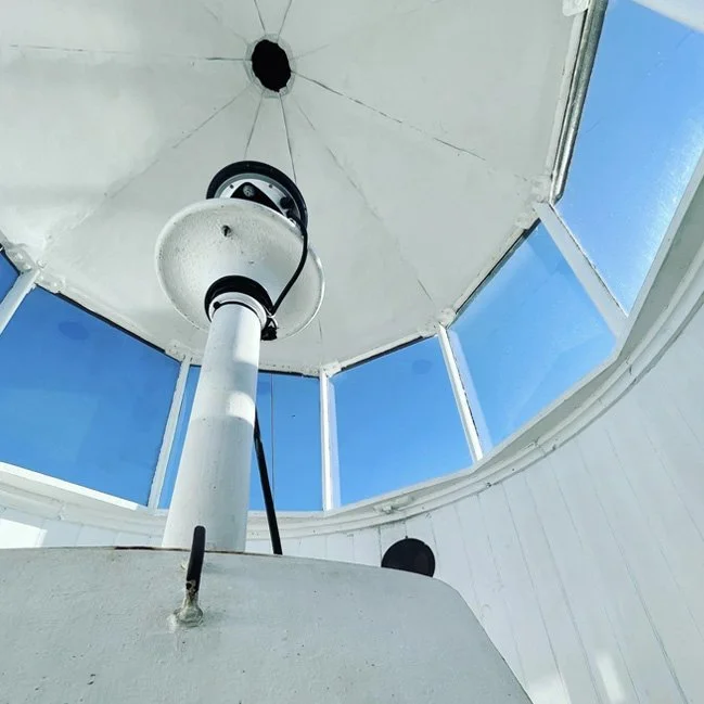 SAUGERTIES LIGHTHOUSE