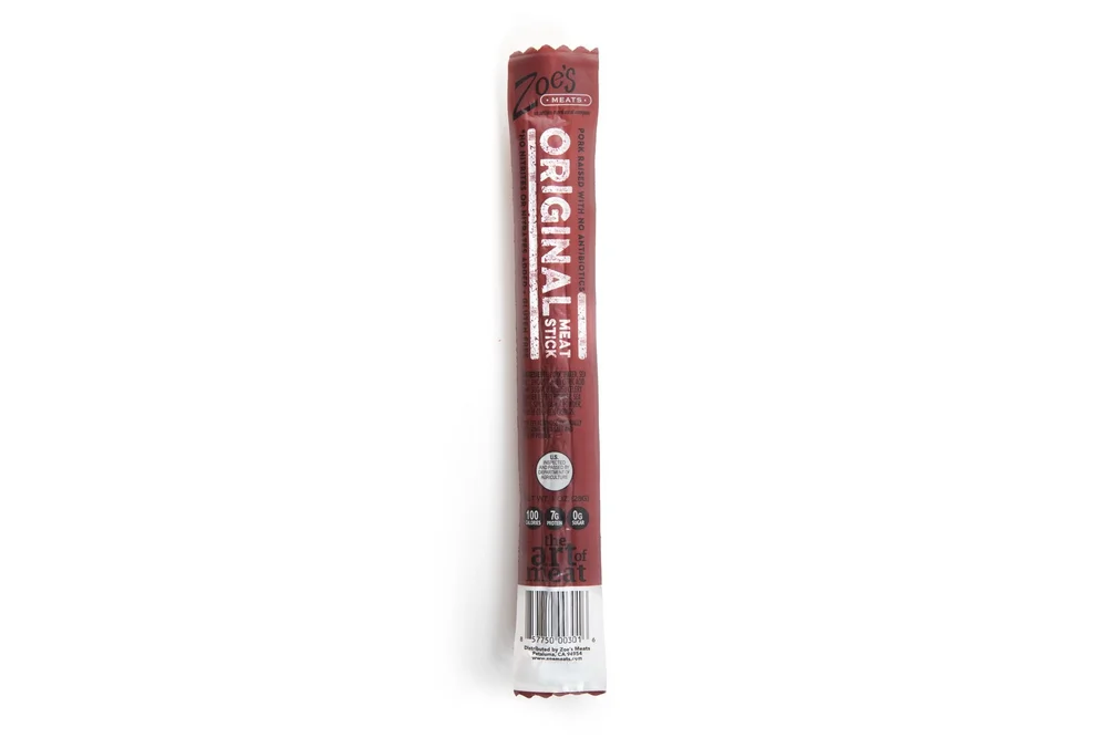 Shop Artisan Cured Meats from Zoe's Meats — Zoe's Meats