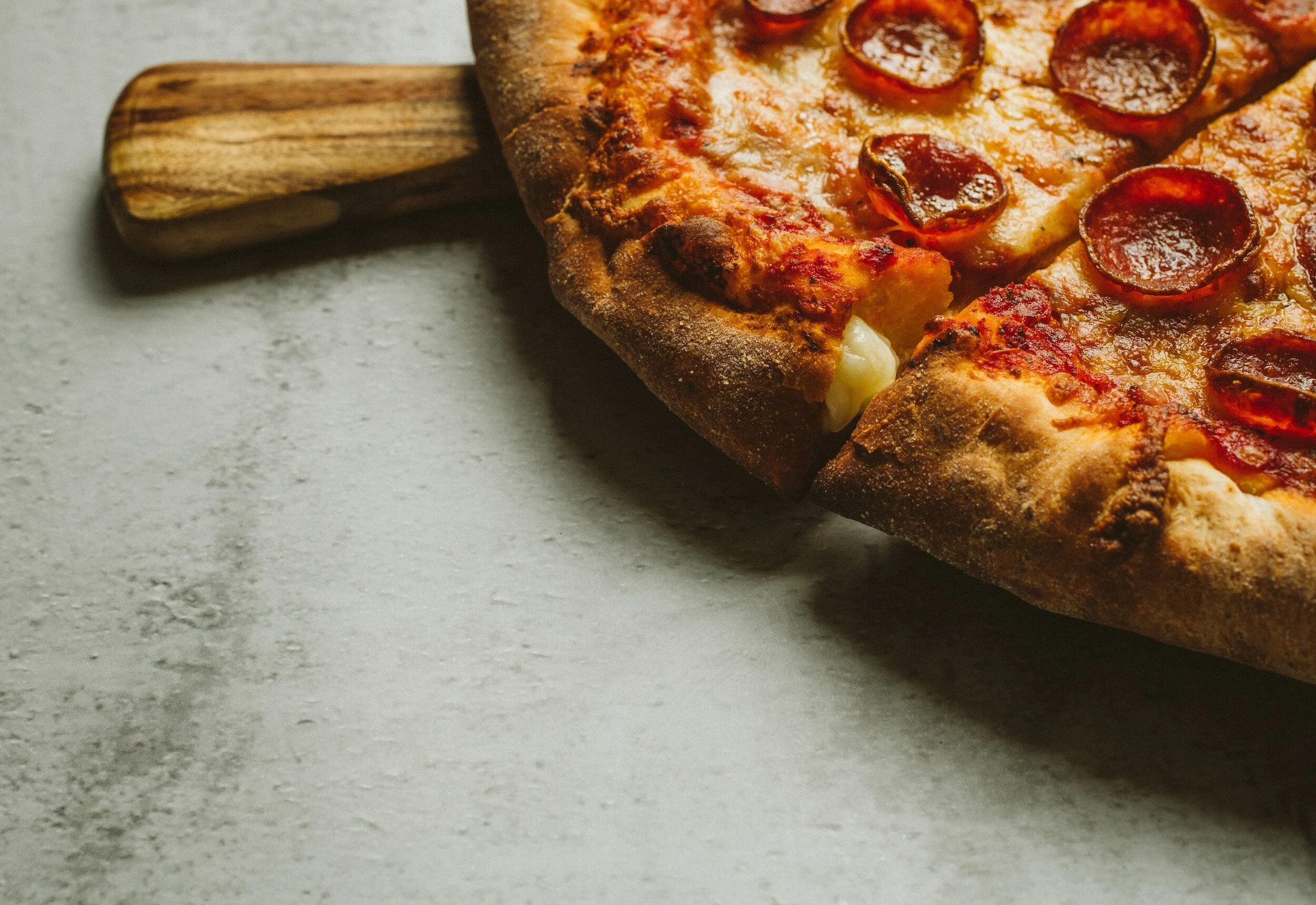 Zoe's Uncured Pepperoni | Loved by Chefs — Zoe's Meats