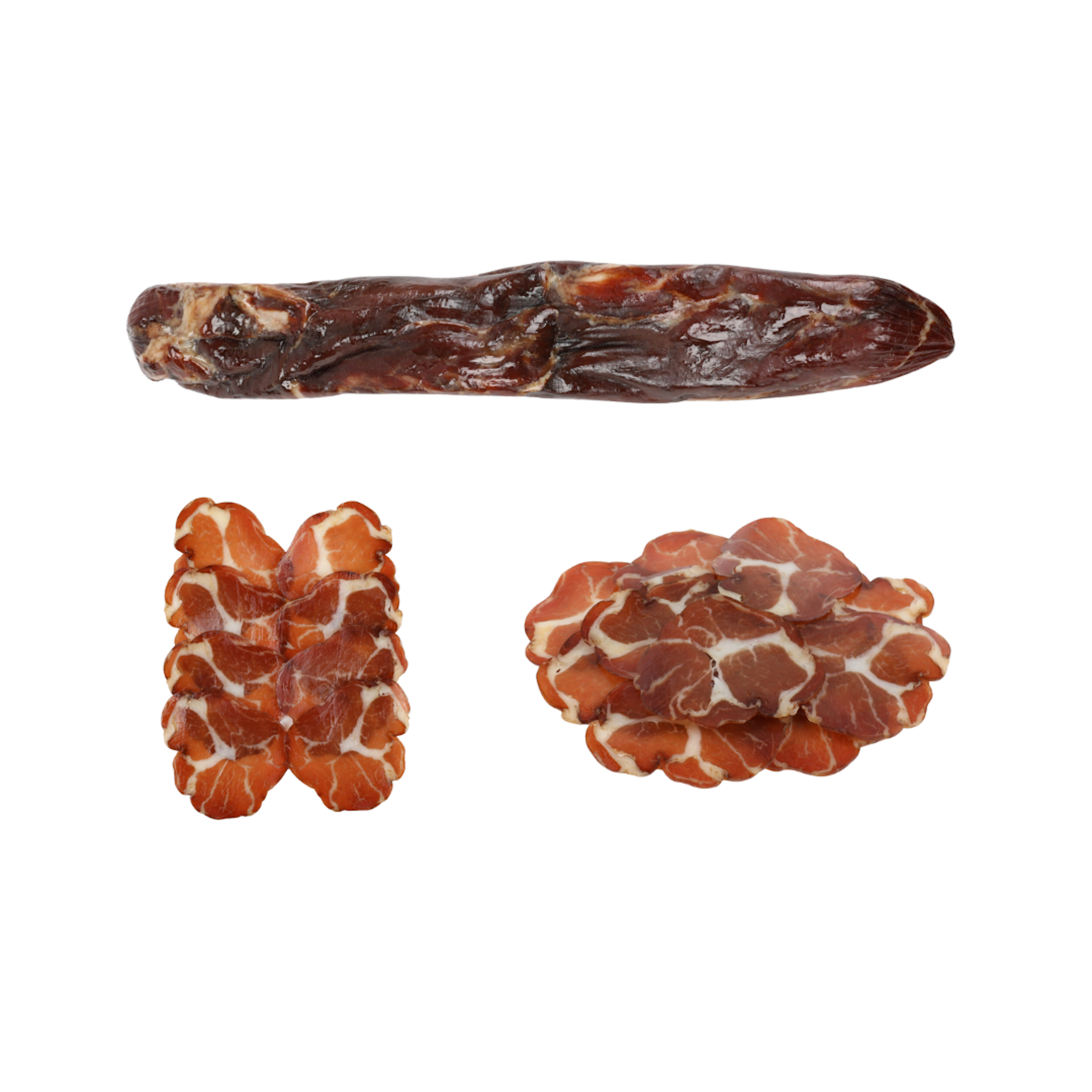 Charcuterie | Guanciale, Pancetta, & Coppa — Zoe's Meats