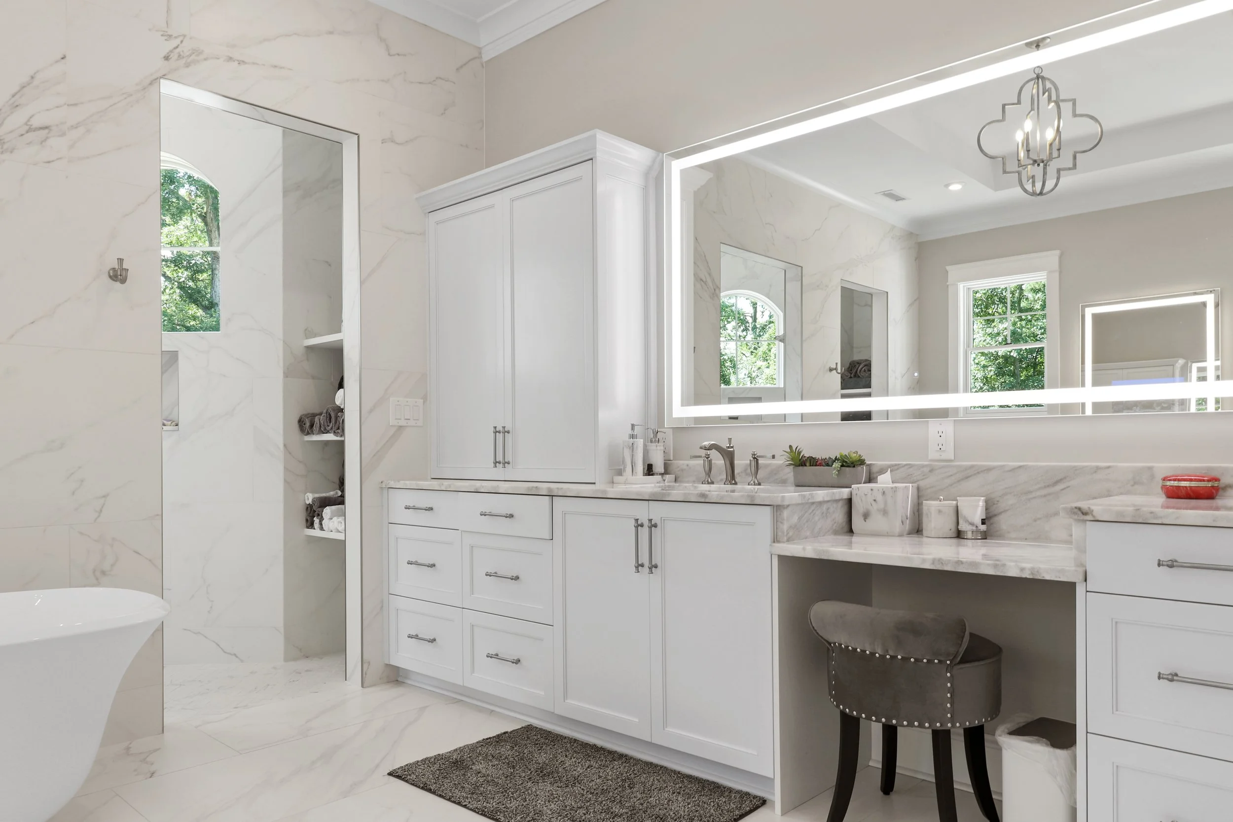 Our Portfolio — HAYES CONSTRUCTION & SON