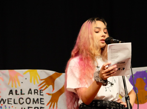Summer Camp — Girls Rock!