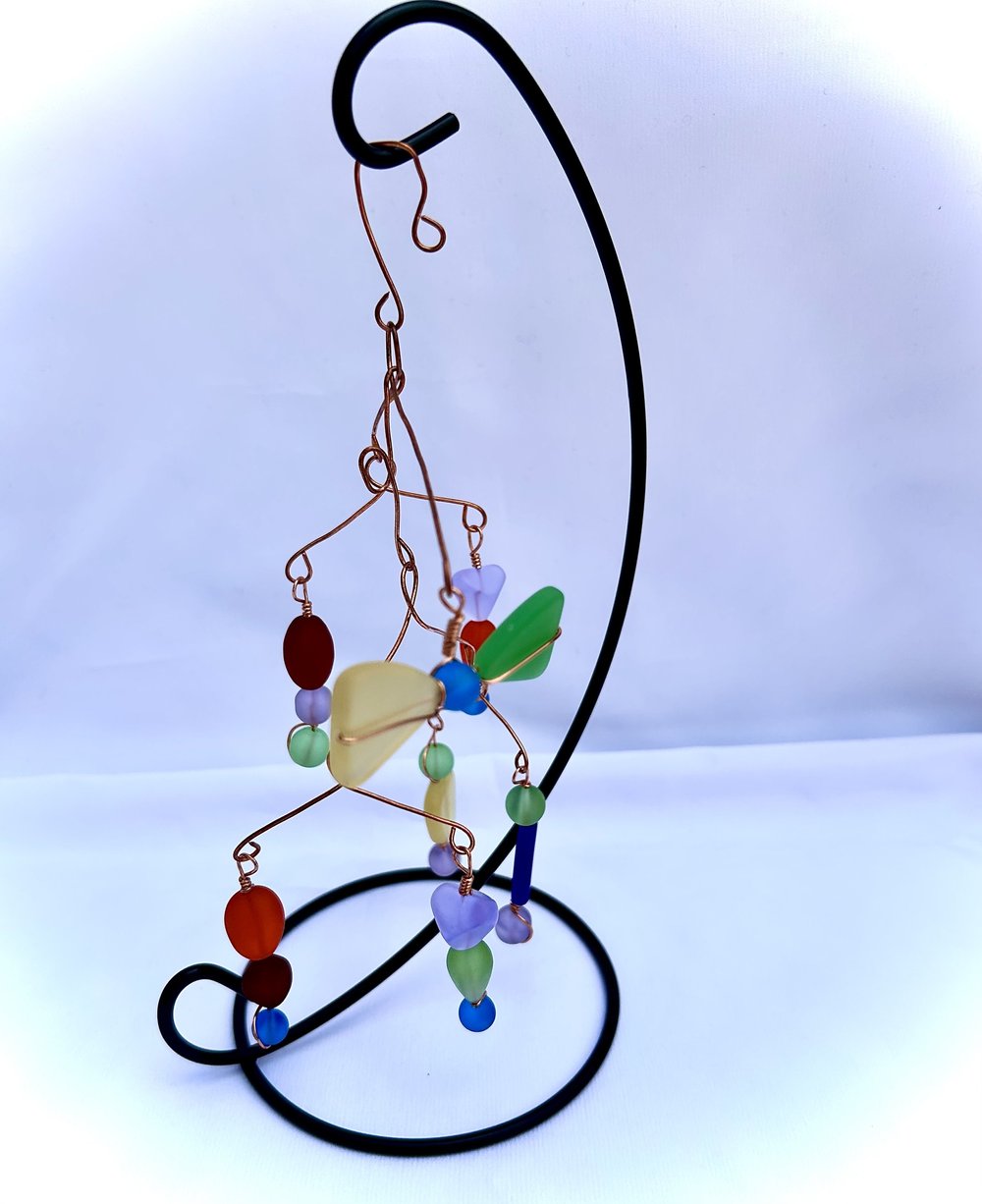 Dede Corvinus — WomanCraft Gifts